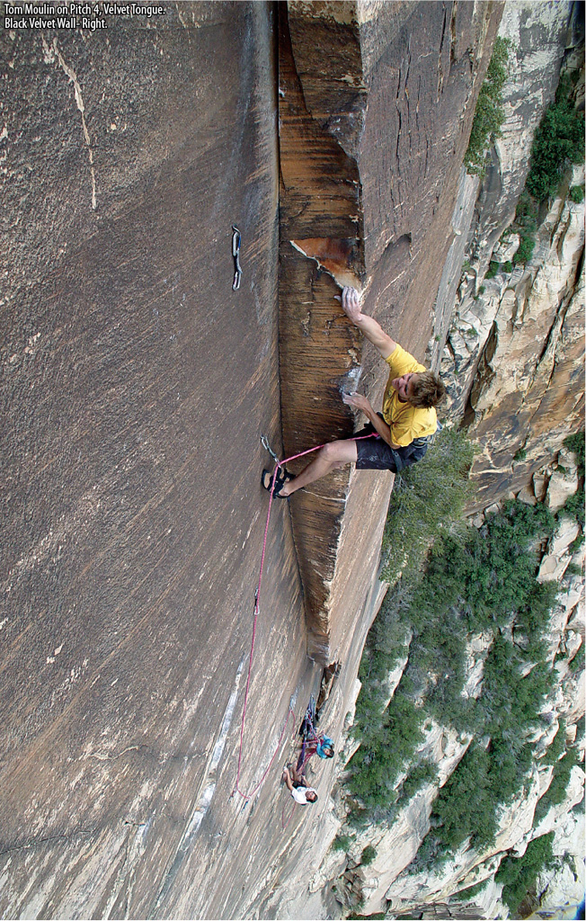 Climbing images of rock climbing in the Red Rock Canyon National ...